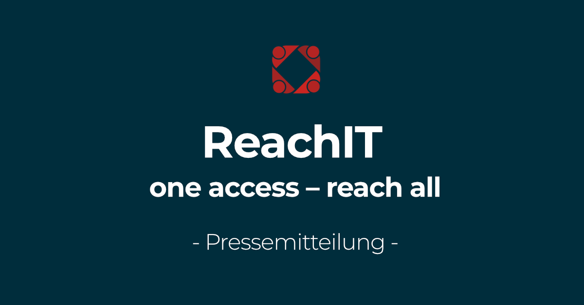 ReachIT | MBmedien Group GmbH